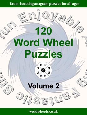 Scrabble and Anagram Solver